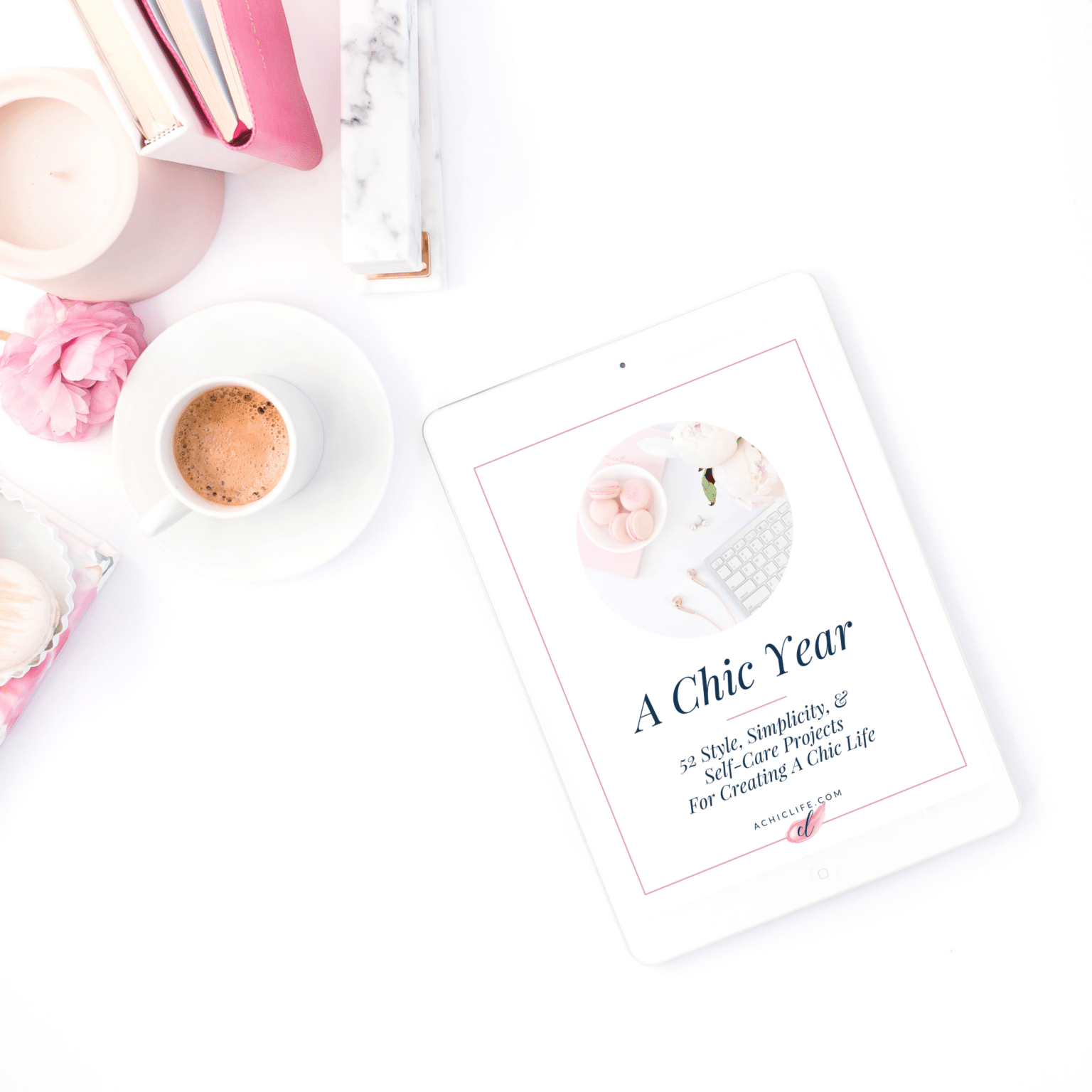 Simplicity Archives - A Chic Life